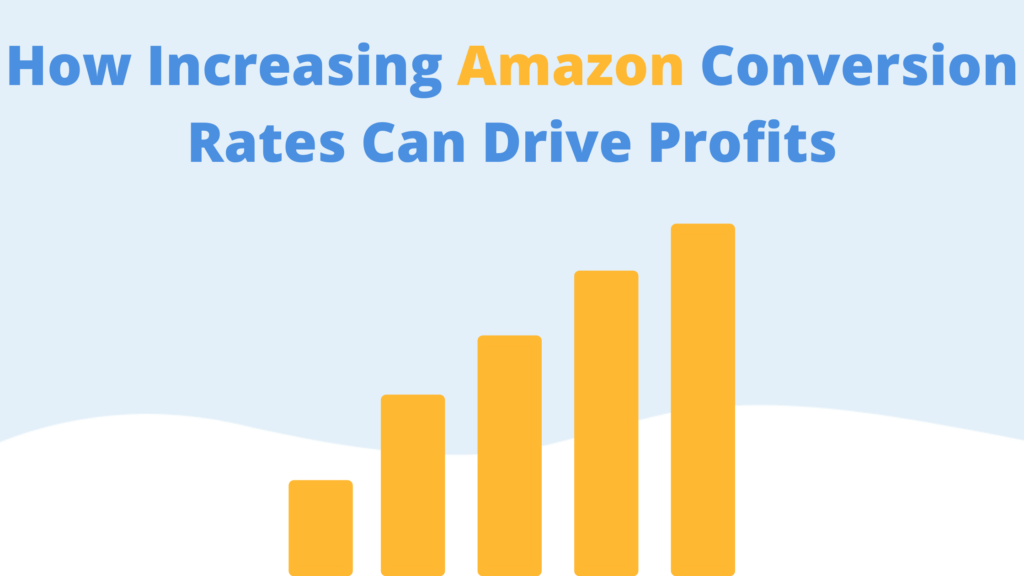 How to Improve Your Amazon Conversion Rate & Boost Sales | ESQGo, PC